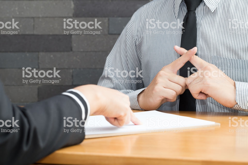 Do not pass probation. Employees have been informed by boss - Advocaten ...