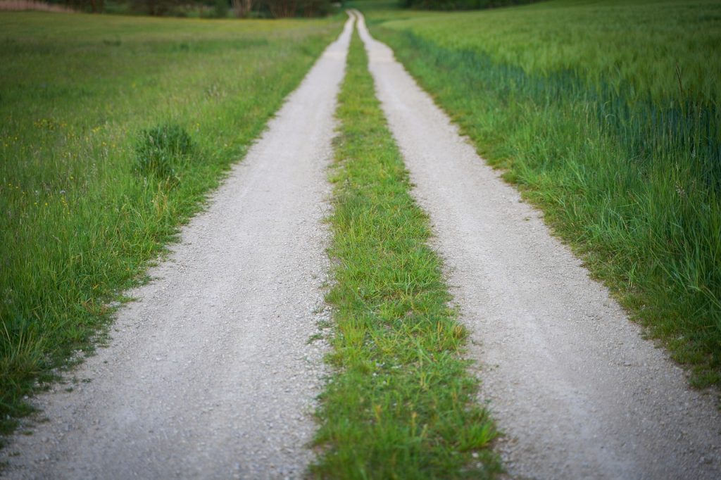 Erfdienstbaarheid van weg en onderhoud - Advocaten van Waerde