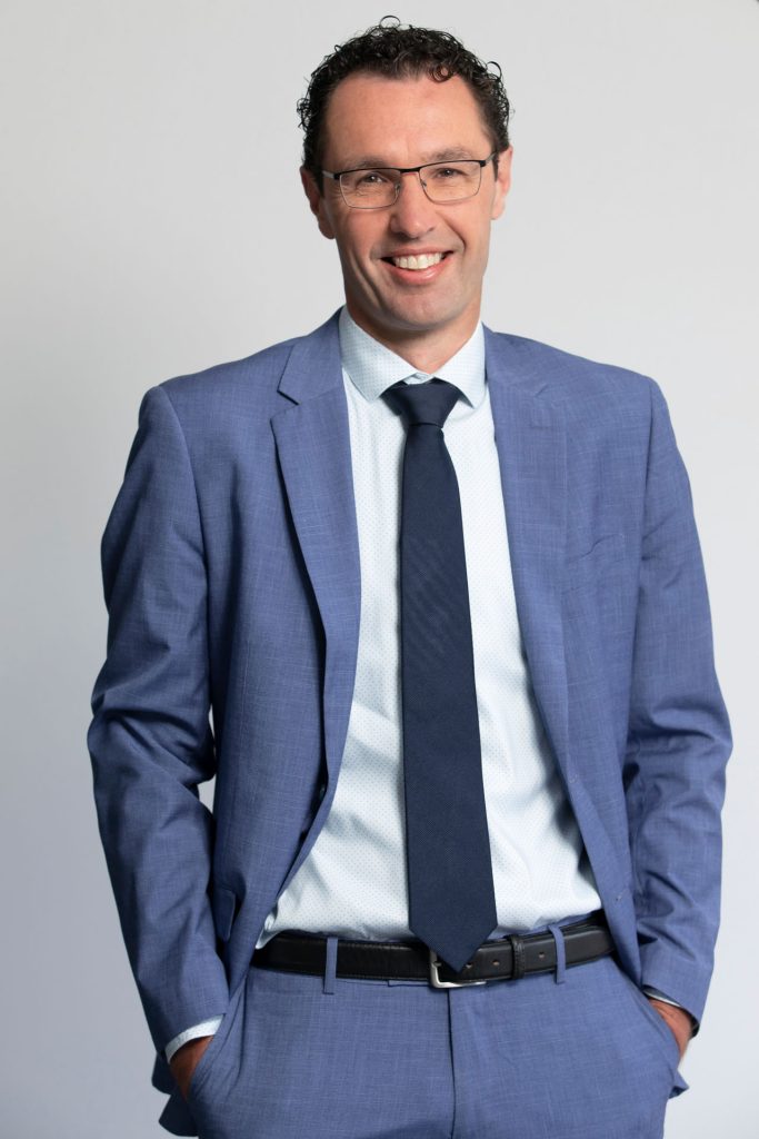 Marc Gerritsen - Advocaten van Waerde