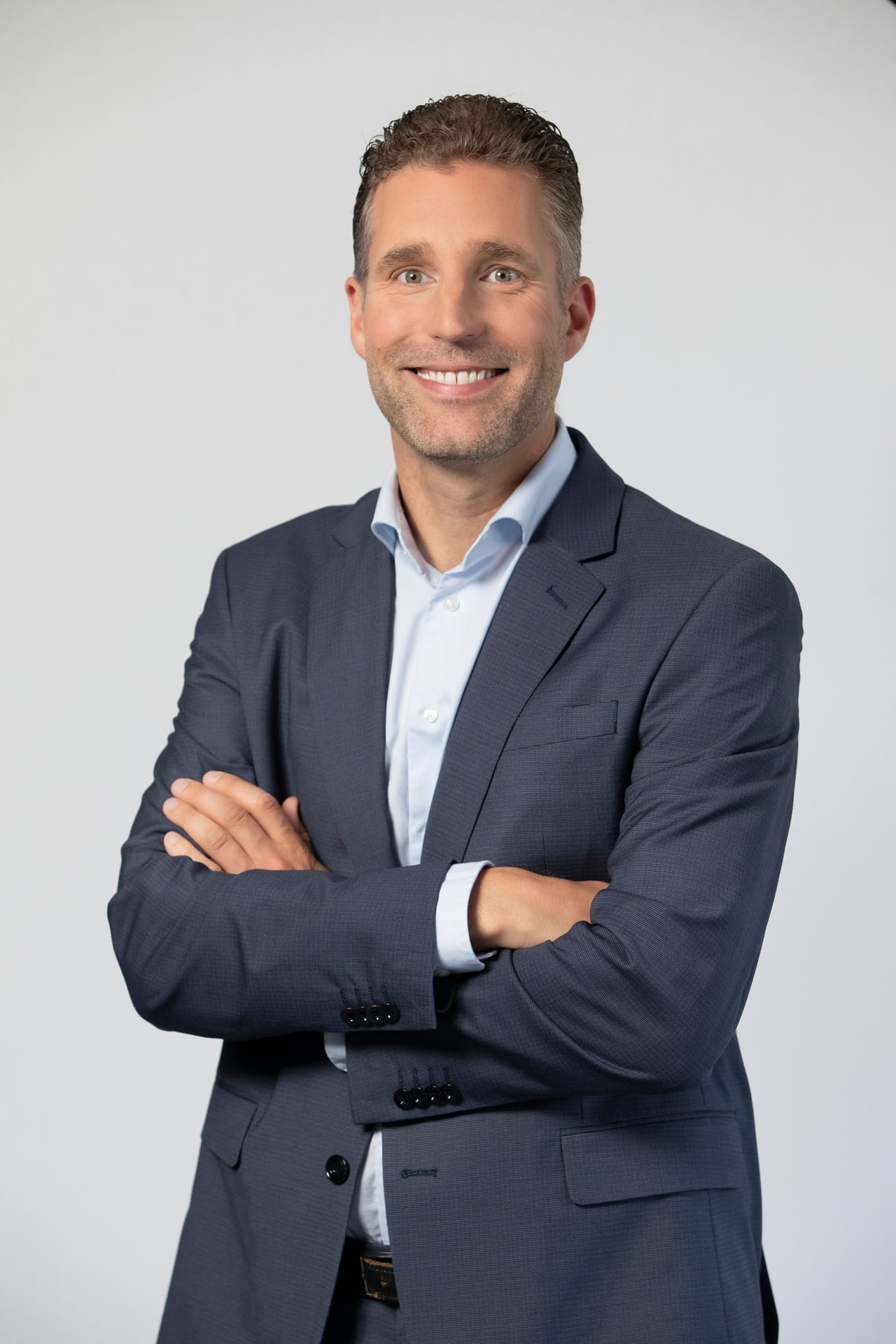 Ramon Rila, advocaat bij Advocaten van Waerde